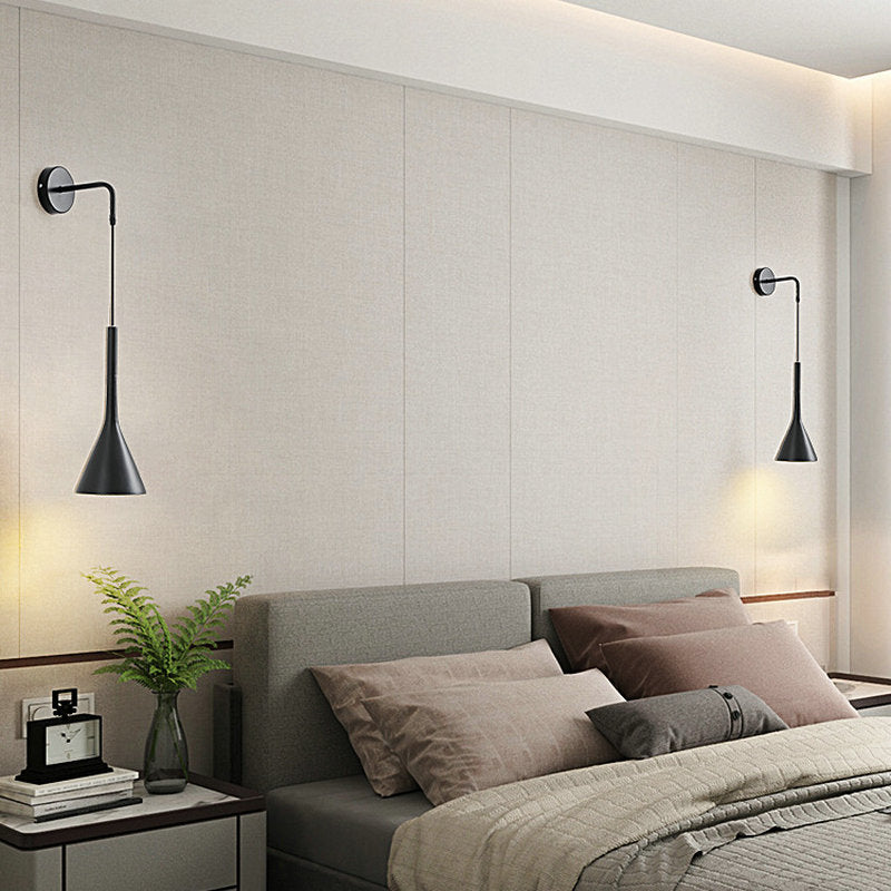 bedside lights ideas