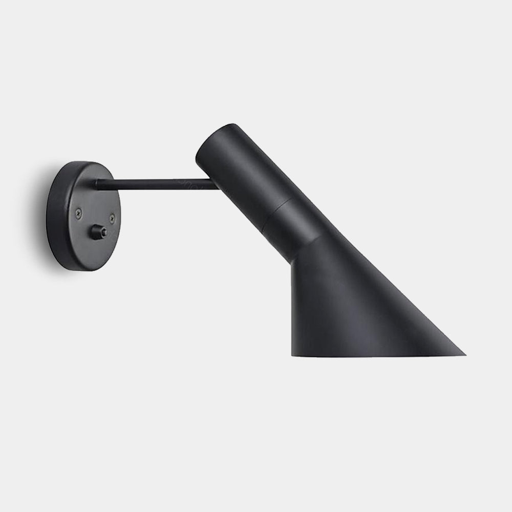 Jacobsen Wall Lights - Black & White – Make Space For This